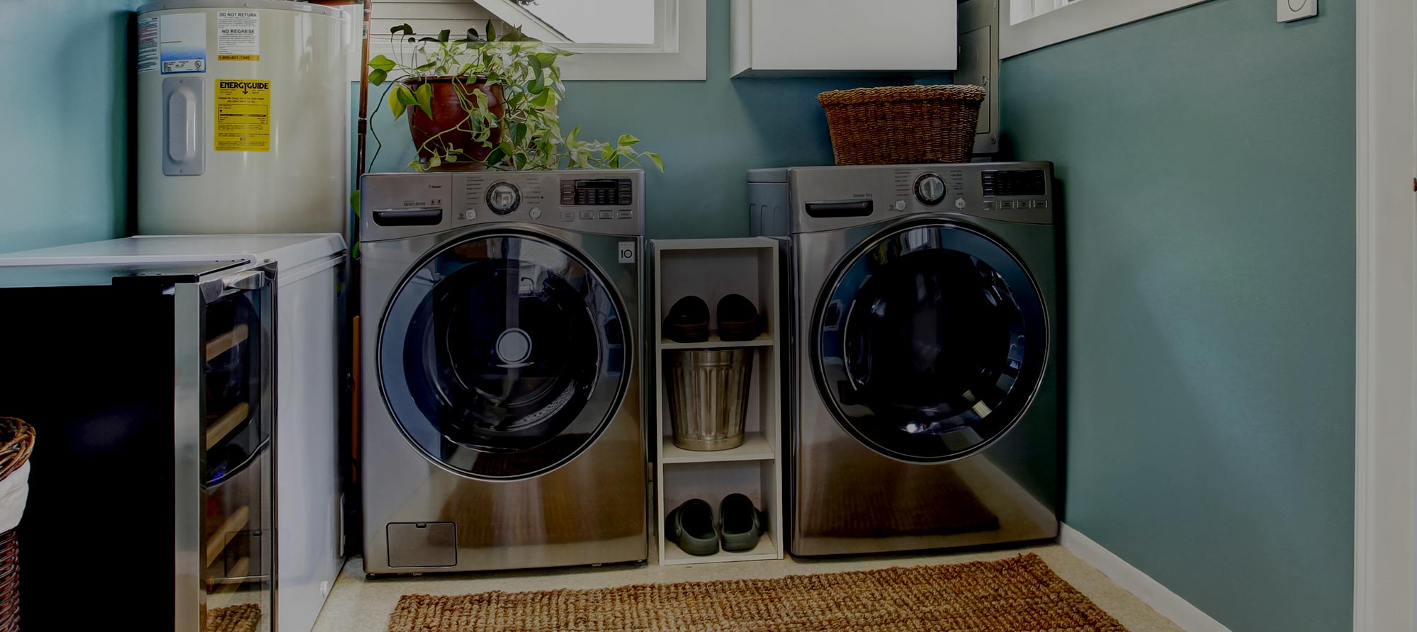 Moisture Absorber - Desiccant Dehumidifier | DampRid